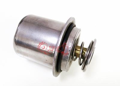 China 5274349 3940632 Excavator Diesel Engine Parts 6BT5.9 Thermostat 3968559 4930594 for sale