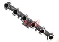 China Machinery Engine Parts 3906741 3932180 Exhaust Manifold For 6CT 8.3L for sale