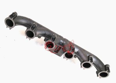 China Machinery Engine Parts 3906741 3932180 Exhaust Manifold For 6CT 8.3L for sale
