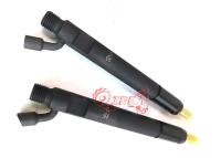China Excavator Engine Parts 6CT  6CTAA  Fuel Injector 3928384 for sale