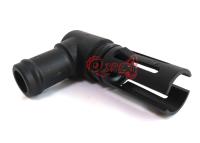 China Excavator Diesel Engine Parts  6CT Vent Connection 3935113 for sale