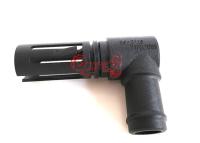 China Excavator Diesel Engine Parts  6CT Vent Connection 3935113 for sale