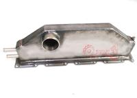 China Truck Diesel Engine Parts 6CT8.3 Cooler Core 3924731 for sale