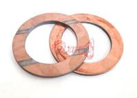 China NT855-GA 3026557 Diesel Engine Thrust Bearing 3026556 215233 for sale