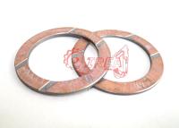 China NT855-GA 3026557 Diesel Engine Thrust Bearing 3026556 215233 for sale