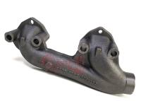 China Diesel Engine Parts NT855 Exhaust Manifold 3031186 3031187 for sale