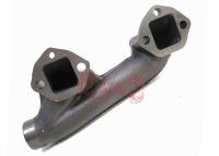 China Diesel Engine Parts NT855 Exhaust Manifold 3031186 3031187 for sale