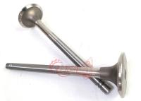 China NT855 NTA855 Engine Spare Parts Exhaust Valve 3040830 for sale
