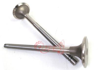 China NT855 NTA855 Engine Spare Parts Exhaust Valve 3040830 for sale