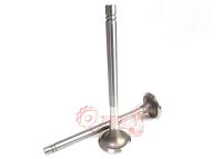 China NT855 NTA855 Engine Spare Parts Exhaust Valve 3040830 for sale