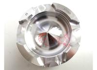 China 3051555 NT855 Excavator Engine Parts Diesel Engine Piston for sale