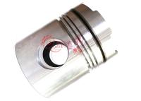 China 3051555 NT855 Excavator Engine Parts Diesel Engine Piston for sale
