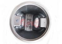 China 3051555 NT855 Excavator Engine Parts Diesel Engine Piston for sale