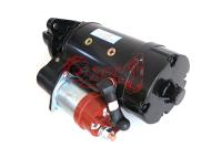China 6CT Diesel Engine Starter Motor 3415537 M105R3038SE 24V 8KW 12Teeth for sale