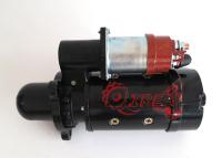 China 6CT Diesel Engine Starter Motor 3415537 M105R3038SE 24V 8KW 12Teeth for sale