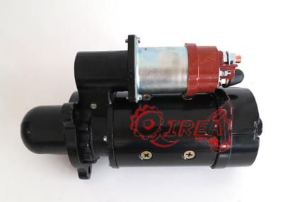 China 6CT Diesel Engine Starter Motor 3415537 M105R3038SE 24V 8KW 12Teeth for sale