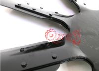 China NT855 M11 Engine Radiator Fan Blade 3418764 For Heavy Equipments for sale