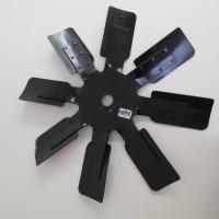 China NT855 M11 Engine Radiator Fan Blade 3418764 For Heavy Equipments for sale