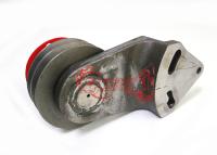 China Excavator spare parts engine fan assembly NTA855 Engine Fan 3418764 for sale