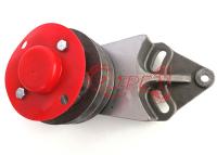 China Excavator spare parts engine fan assembly NTA855 Engine Fan 3418764 for sale