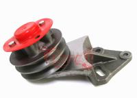 China Excavator spare parts engine fan assembly NTA855 Engine Fan 3418764 for sale