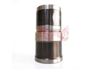 China Excavator Engine Parts 6CT Diesel Cylinder Liner 3907792 for sale
