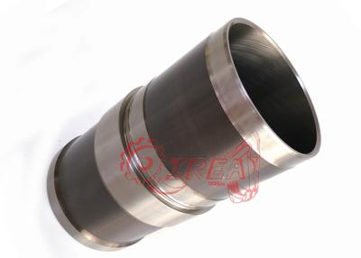 China Excavator Engine Parts 6CT Diesel Cylinder Liner 3907792 for sale