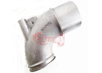 China Diesel Engine Exhaust Outlet Pipe 3910994 3906763 3902624 For 6CT for sale