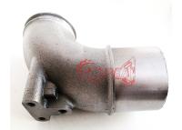 China Diesel Engine Exhaust Outlet Pipe 3910994 3906763 3902624 For 6CT for sale