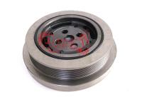 China Mechanical 6CT8.3 Diesel Engine Parts Vibration Damper 3925567 for sale