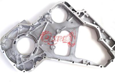 China Excavator Spare Parts Diesel Engine 6CT 3926518 Timing Gear Housing for sale