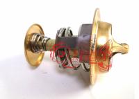 China 3928639 Temperature Thermostat 6CT Generator Engine Spare Parts for sale