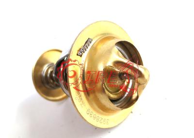 China 3928639 Temperature Thermostat 6CT Generator Engine Spare Parts for sale
