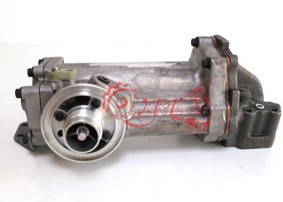 China NT855 Excavator Engine Parts Oil Cooler Assembly 4061462 for sale