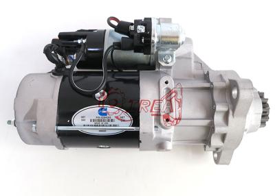 China Excavator NT855 Diesel Engine Parts Starter Motor 3021036 3103914 2871252 5284083 for sale