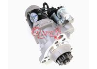 China Excavator NT855 Diesel Engine Parts Starter Motor 3021036 3103914 2871252 5284083 for sale