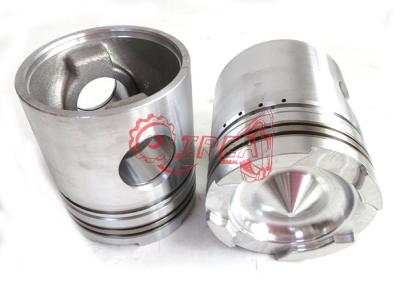 China 3055099 4913782 Engine Overhaul Kits Cylinder Liner , NT855 Diesel Engine Piston Kit for sale