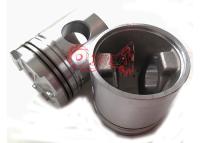 China 3055099 4913782 Engine Overhaul Kits Cylinder Liner , NT855 Diesel Engine Piston Kit for sale