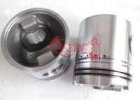 China 3055099 4913782 Engine Overhaul Kits Cylinder Liner , NT855 Diesel Engine Piston Kit for sale