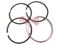 China NTA855 Engine Overhaul Kits 3801056 4089810 4089811 Piston Ring for sale