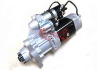 China NTA855 Diesel Genset Accessory Exporter Starter Motor 707330 for sale