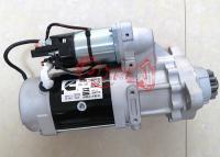 China NTA855 Diesel Genset Accessory Exporter Starter Motor 707330 for sale