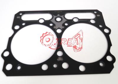China NT855 NTA855 Cylinder Head Gasket 3047402 3074982 3076189 3349819 4058790 for sale