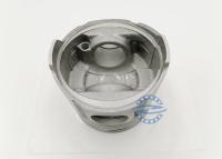 China 8-97358574-0 6BG1 6BG1T Engine Piston For ZX200 Excavator Spare Parts for sale