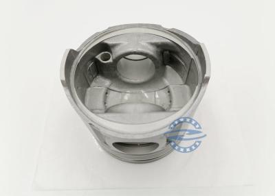 China 8-97358574-0 6BG1 6BG1T Engine Piston For ZX200 Excavator Spare Parts for sale