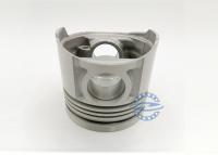 China 8-97358574-0 6BG1 6BG1T Engine Piston For ZX200 Excavator Spare Parts for sale