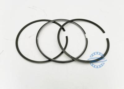 China High Quality 6D16 Engine Parts 118mm piston ring ME999955 ME999540 for sale