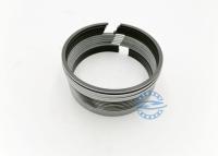 China High Quality 6D16 Engine Parts 118mm piston ring ME999955 ME999540 for sale