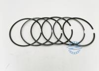 China High Quality 6D16 Engine Parts 118mm piston ring ME999955 ME999540 for sale
