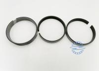 China High Quality 6D16 Engine Parts 118mm piston ring ME999955 ME999540 for sale